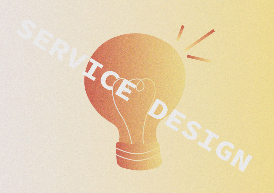 何謂Service Design(服務設計) ? 英國服務設計碩士申請解析 – www.edu-spark.com